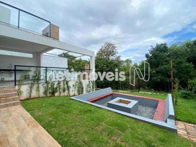 CASA EM CONDOMÍNIO | 4 QUARTOS | 4 SUÍTES | 6 BANHOS | 2 VAGAS