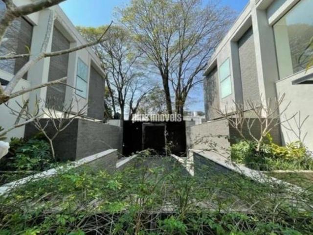 Casa em Condominio 4 Quartos 4 Suítes 6 Vagas em Indianopolis/Moma!