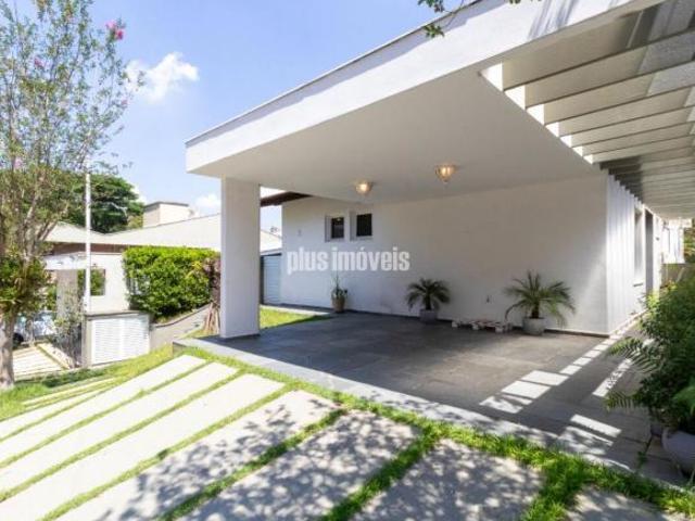 Casa em Condomínio 4 Suites 3 Vagas no Panamby!