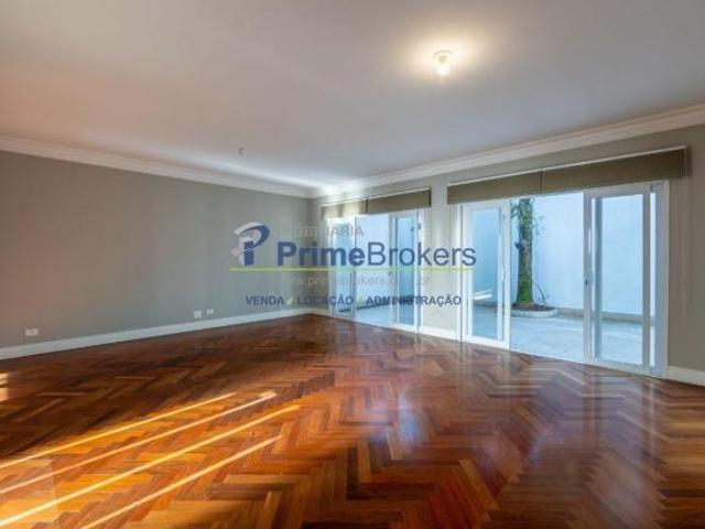Casa em Condominio 4 suites, 3 vagss jardim