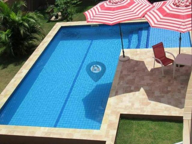 Casa em Condomínio 4 Suítes, 14 Vagas Região Granja Viana