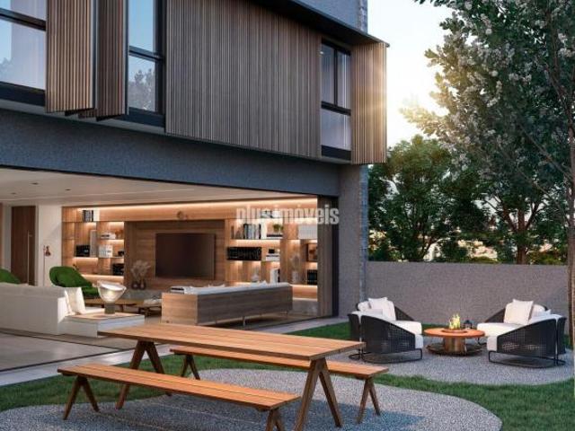 Casa em Condominio 4 Suites 4 Salas 4 Vagas Deposito no Morumbi