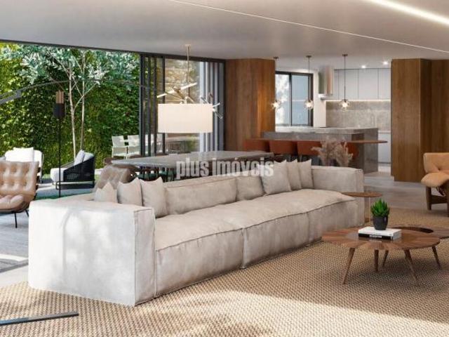 Casa em Condominio 4 Suites 4 Salas 4 Vagas Deposito no Morumbi