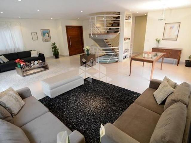 Casa em condomínio 4 suítes, 5 vagas, 436 m² no Brooklin