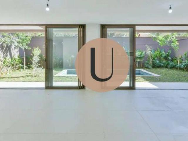 Casa em condominio 4 suites 5 vagas Alato da Boa Vista VENDA