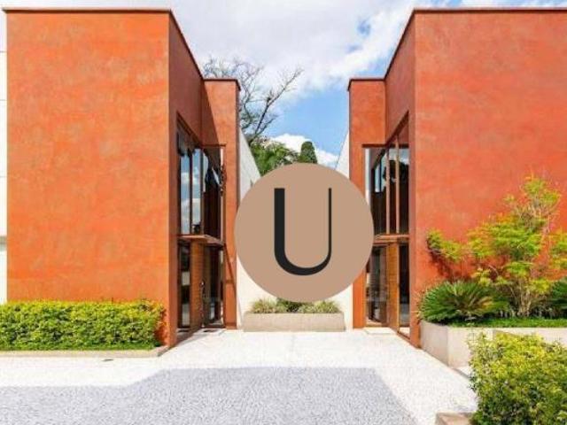 CASA EM CONDOMINIO 4 SUITES 5 VAGAS BROOKLIN VELHO VENDA