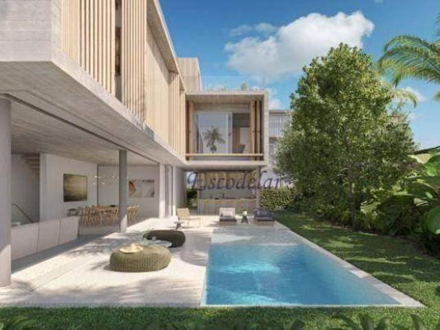 Casa em Condomínio 4 Suítes à Venda, 1136 m² na Cidade Jardim