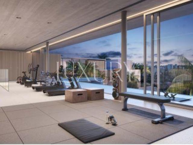Casa em Condomínio 4 Suítes à Venda, 1136 m² na Cidade Jardim