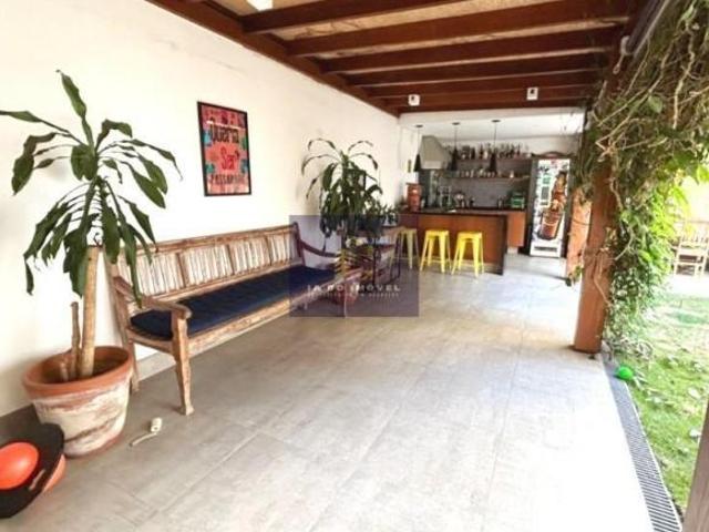 Casa em Condomínio, 4 Suítes, Á Venda, Campo Belo