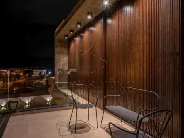 Casa em condominio, 4 suítes, alphaville nova esplanada iii