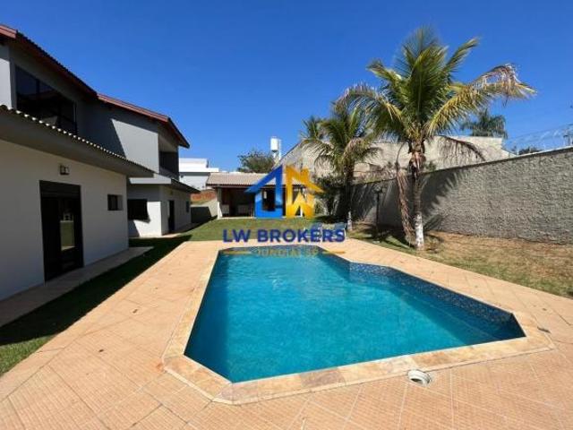 Casa em Condomínio, 4 suítes, em Terreno de 1000m² no Portal da Colina Jundiaí/SP