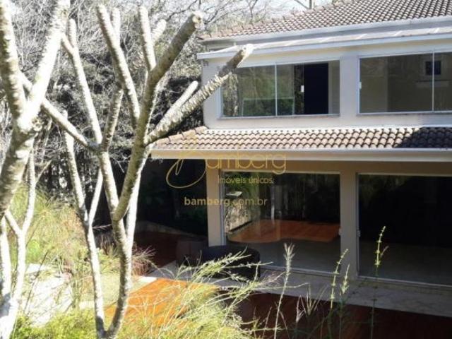 CASA EM CONDOMINIO 4 SUITES, JARDIM, ESPACO GOURMET
