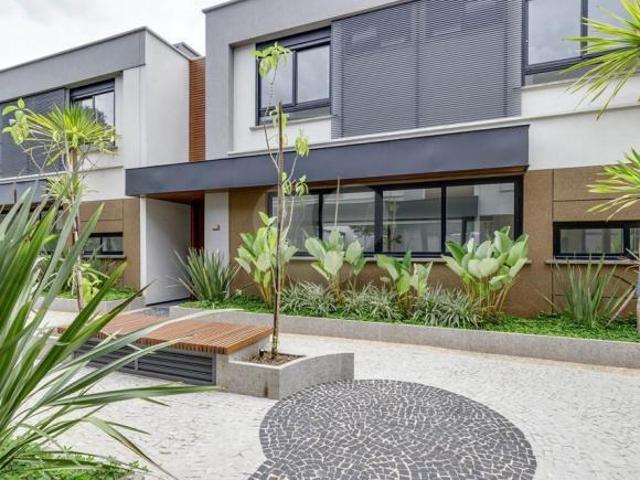Casa em condomínio 4 suites no Alto da Boa Vista São Paulo