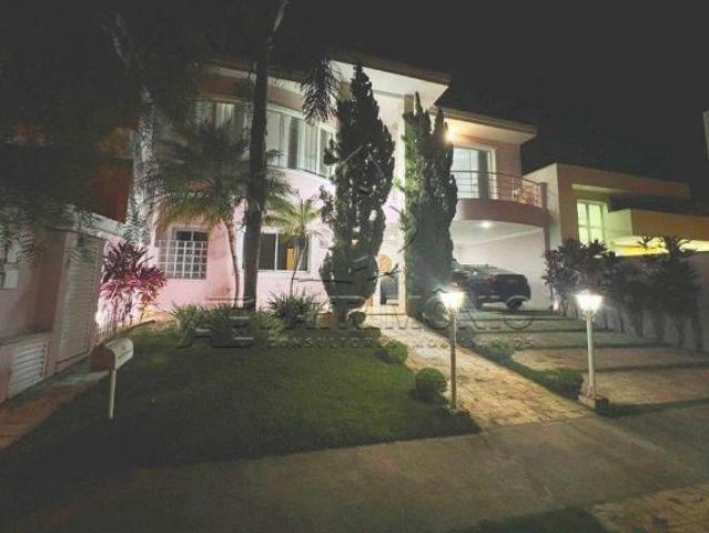 CASA EM CONDOMINIO 4 SUITES SENDO 1 COM CLOSET E HIDRO LAGO DA BOA VISTA