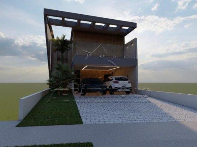 CASA EM CONDOMINIO 4 SUITES RESIDENCIAL HELENA MARIA