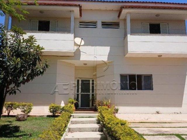 CASA EM CONDOMINIO 4 SUITES RESIDENCIAL VIVENDAS DO LAGO