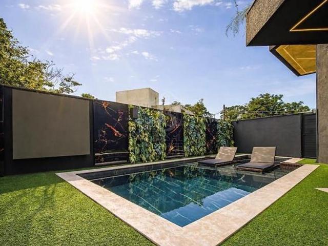 Casa em Condomínio 500m², Riviera