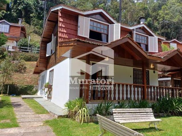 Casa em Condomínio