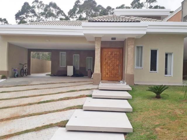 Casa em Condomínio