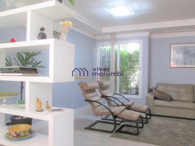 Casa em condomínio