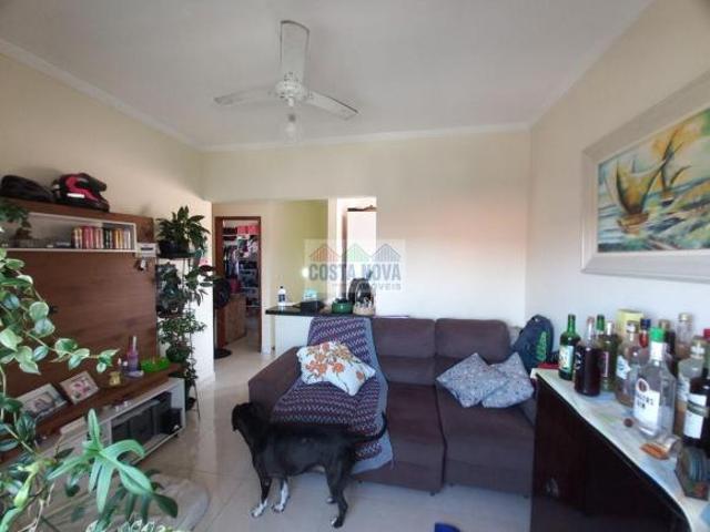 Casa em condomínio 52m² à venda no bairro Maracanã, 2 quartos, sala, 1 banheiro com vaga de garagem