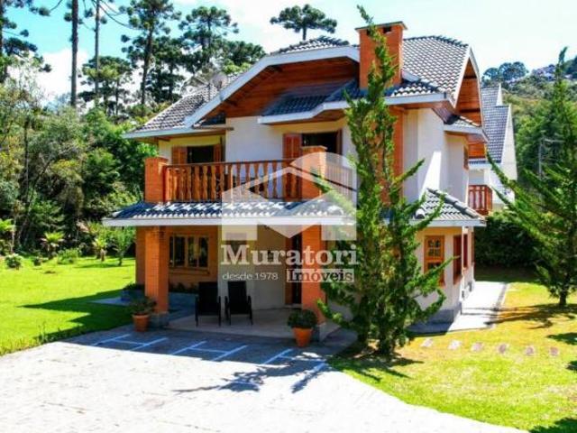 Casa em Condomínio