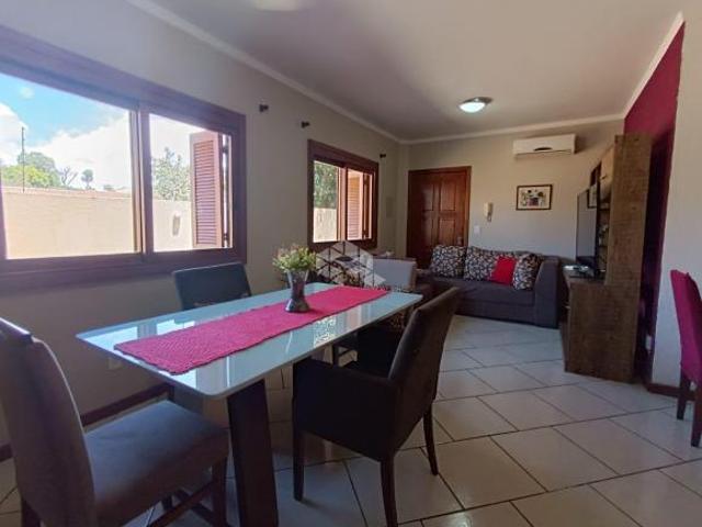 Casa em condominio