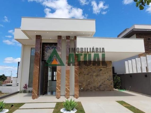 Casa em Condomínio