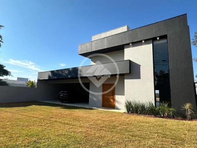 casa em condomínio