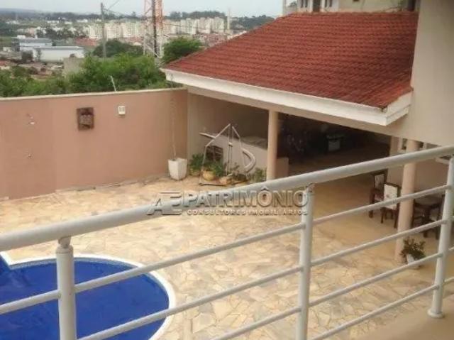 Casa em condominio, 5 dormitório s Bairro Mirante dos Ovnis