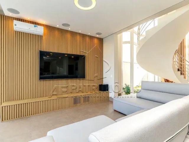 Casa em condominio, 5 dormitório s Bairro Alphaville Nova Esplanada 3