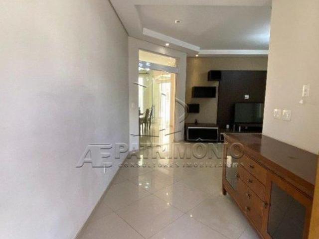 SOBRADO EM CONDOMINIO,5 Dormitorio s MONT BLANC RESIDENCIAL