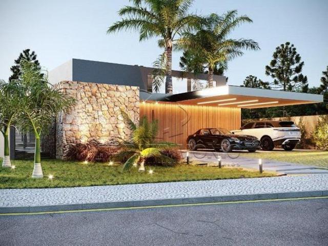 CASA EM CONDOMINIO, 5 Dormitório s Bairro Santa Maria
