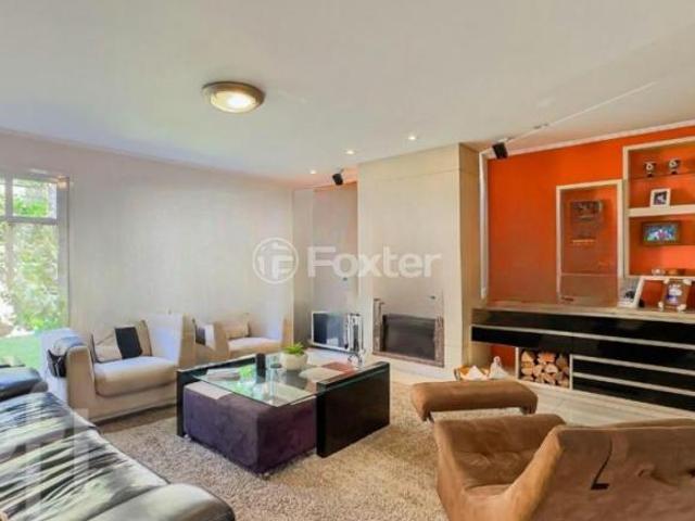 Casa em Condomínio, 5 dormitórios, 400.29 m², em Jardim Carvalho