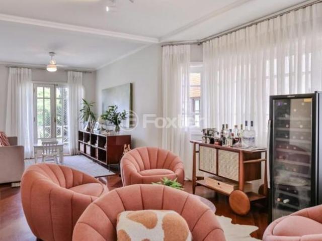 Casa em Condomínio, 5 dormitórios, 463 m², em Jardim Colombo