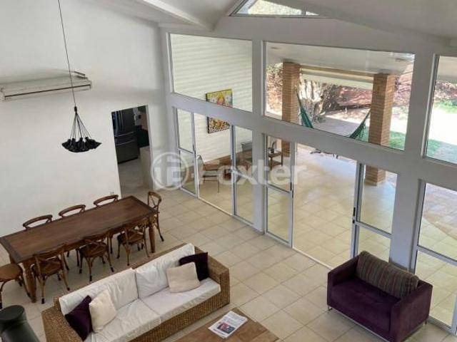 Casa em Condomínio, 5 dormitórios, 534.24 m², em Altos de São Fernando