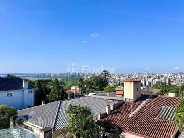 Casa em Condomínio, 5 dormitórios, 545.82 m², em Santa Tereza