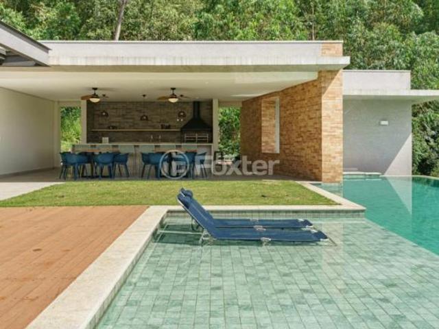 Casa em Condomínio, 5 dormitórios, 622 m², em EcoVille
