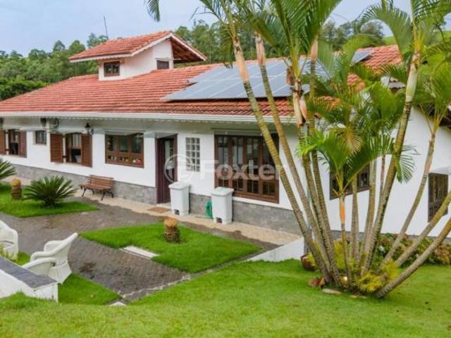 Casa em Condomínio, 5 dormitórios, 680 m², em Condomínio Jardim das Palmeiras
