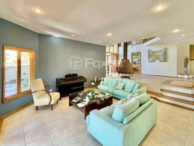 Casa em Condomínio, 5 dormitórios, 1207 m², em Palos Verdes