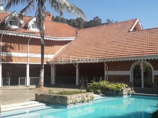Casa em Condomínio, 5 dormitórios, 1300 m², em Residencial Tamboré