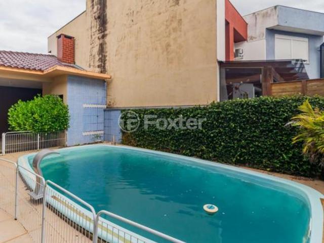 Casa em Condomínio, 5 dormitórios, 234.2 m², em Hípica