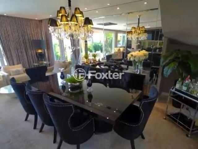 Casa em Condomínio, 5 dormitórios, 300 m², em XANGRI LÁ