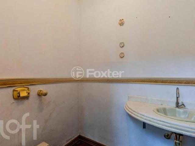 Casa em Condomínio, 5 dormitórios, 300 m², em Belém Novo