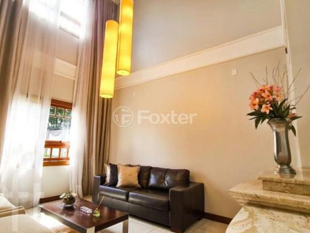 Casa em Condomínio, 5 dormitórios, 308.83 m², em Marechal Rondon