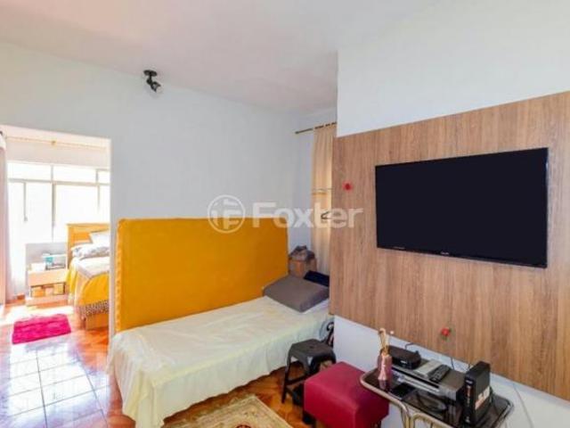 Casa em Condomínio, 5 dormitórios, 350 m², em Vila Moinho Velho
