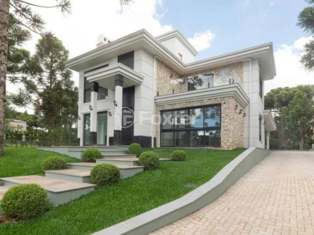 Casa em Condomínio, 5 dormitórios, 371 m², em Aspen