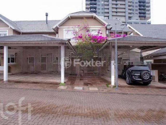 Casa em Condomínio, 5 dormitórios, 375.88 m², em Jardim Carvalho