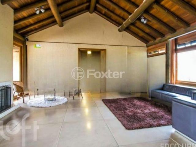 Casa em Condomínio, 5 dormitórios, 382.8 m², em São Vicente