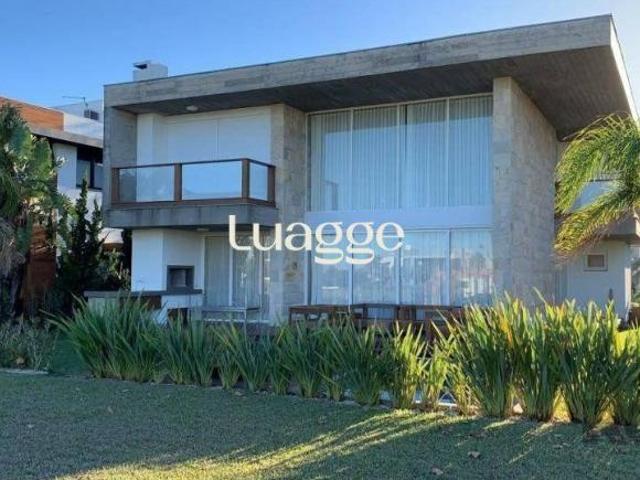Casa em Condomínio 5 dormitórios à venda Remanso Xangri Lá/RS